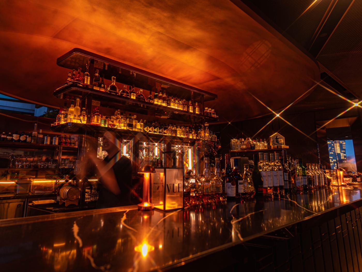 RACE WEEKEND VIEWING PARTY | VUE